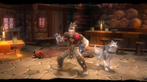 5 Best multiplayer hack-and-slash dungeon crawler games for the PC as ...