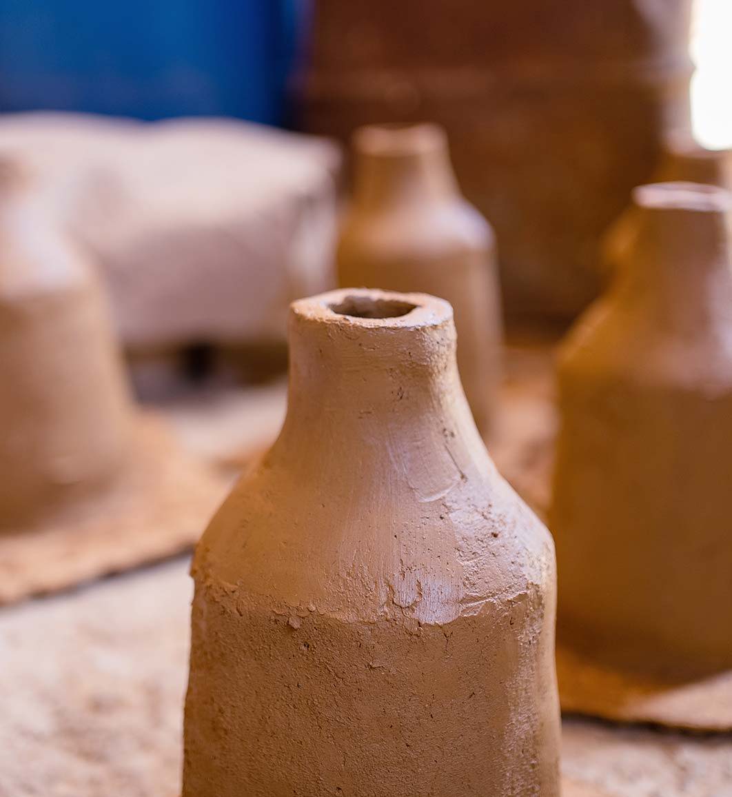 Katar | Ancient Mediterranean Beauty. Pure. Timeless. Elemental ...