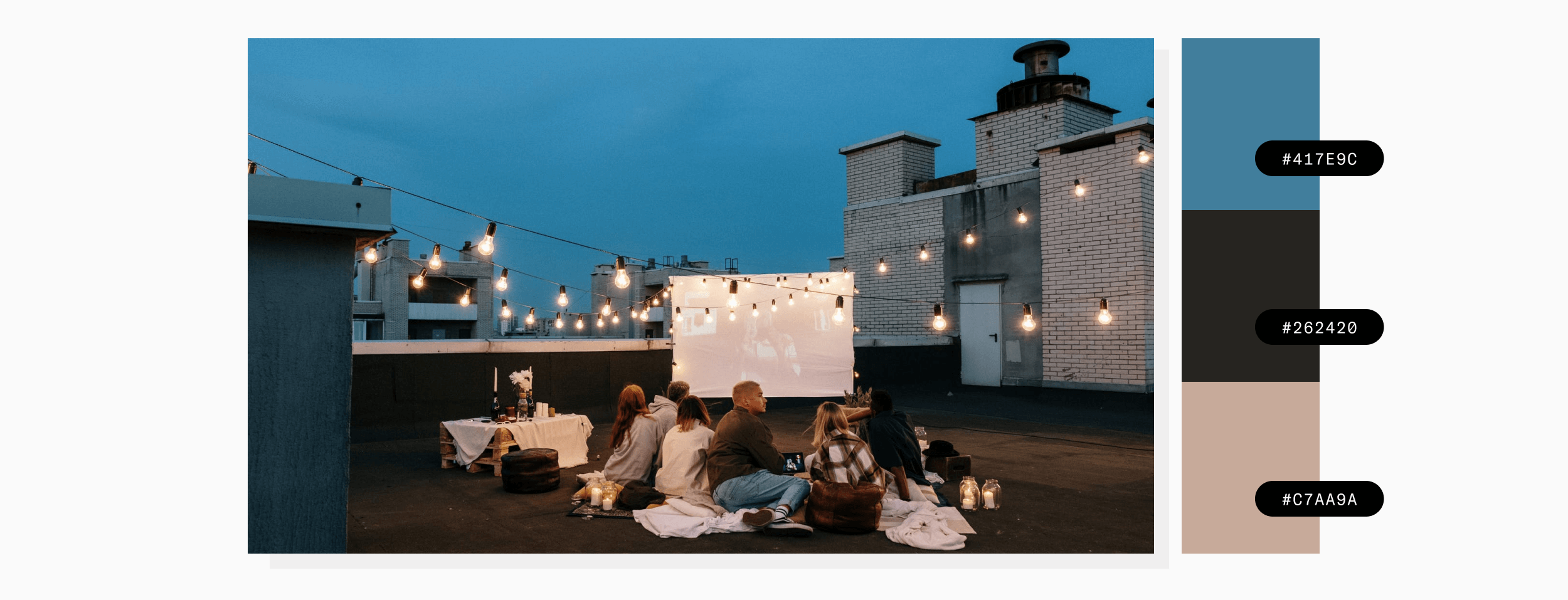 How to extract colors from your images with Uploadcare — Uploadcare Blog