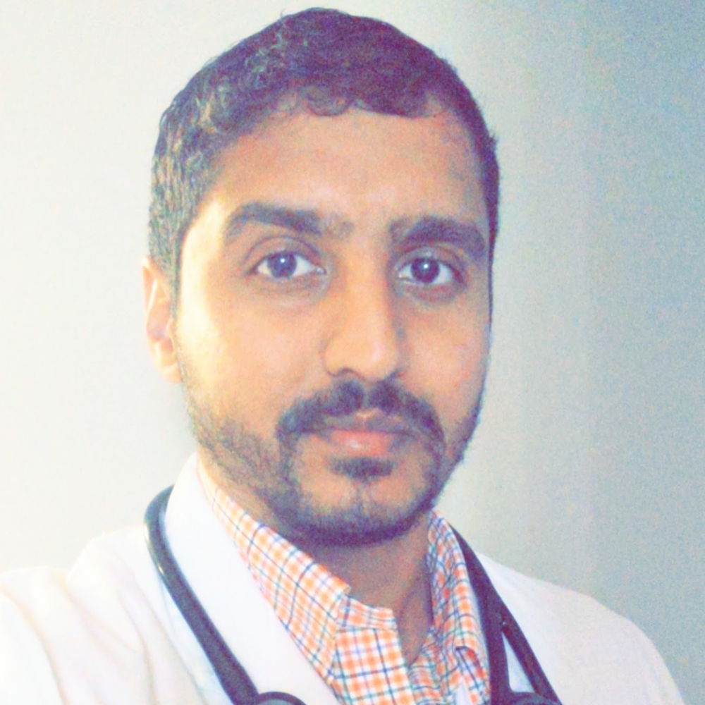John Das, MD - Western Reserve Hospital │ Americas Best In Medicine