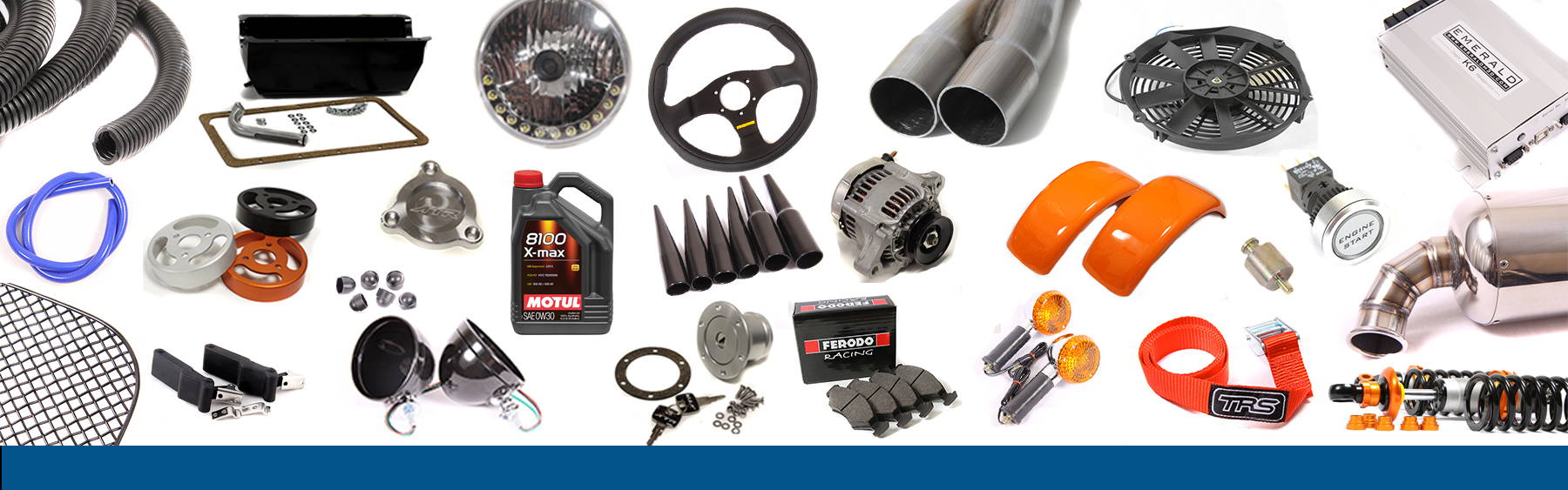 Kit Spares | Kit Spares