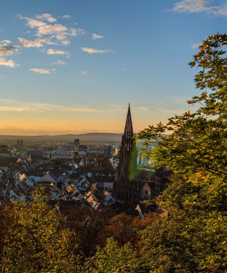 JMEM Freiburg - Youth With A Mission — Youth With A Mission