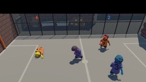 19 Best funny games on Steam as of 2021 - Slant