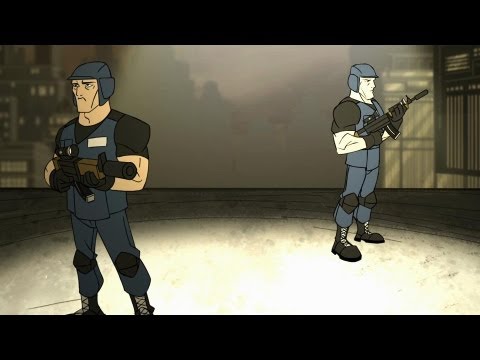 7 Best Cartoon games on Steam as of 2024 - Slant
