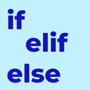 Комбинированное ветвление | if-elif-else — Шаг 2 — Stepik