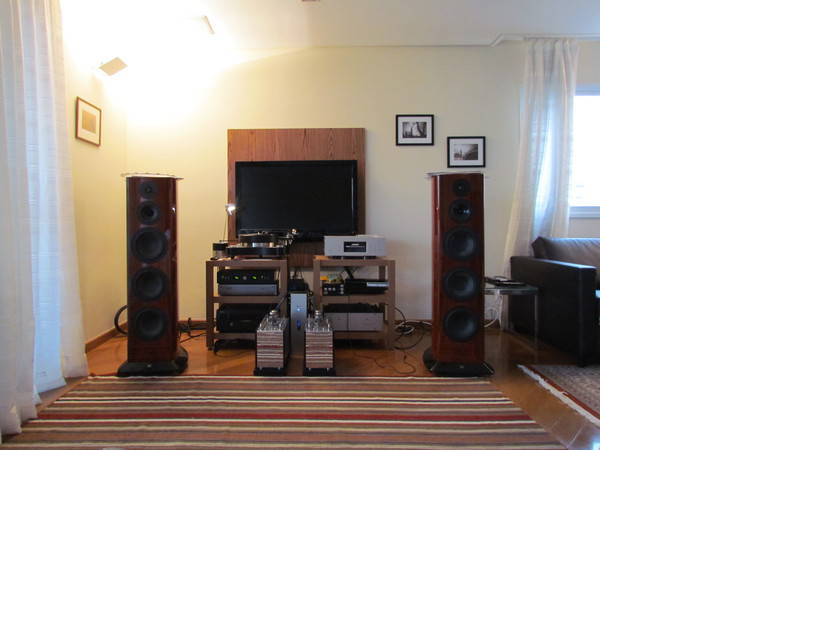 ASI Tango R Loudspeakers price reduced! For Sale | Audiogon