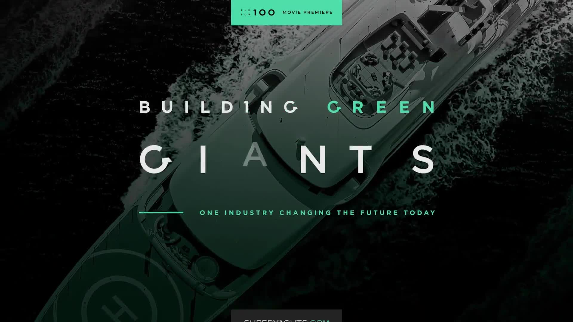 Top 100: Michael Breman Discusses Lürssen’s Fuel Cell Future ...