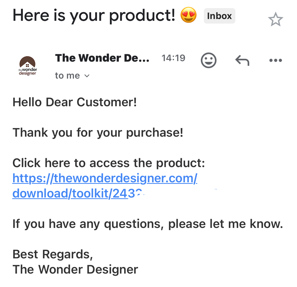 Mega Bundle: Everything In The Shop – The Wonder Designer