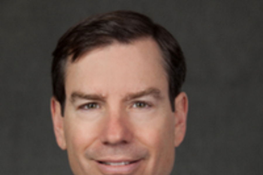 Charles Goldman's turnaround of Genworth castoff leads Chinese investor ...