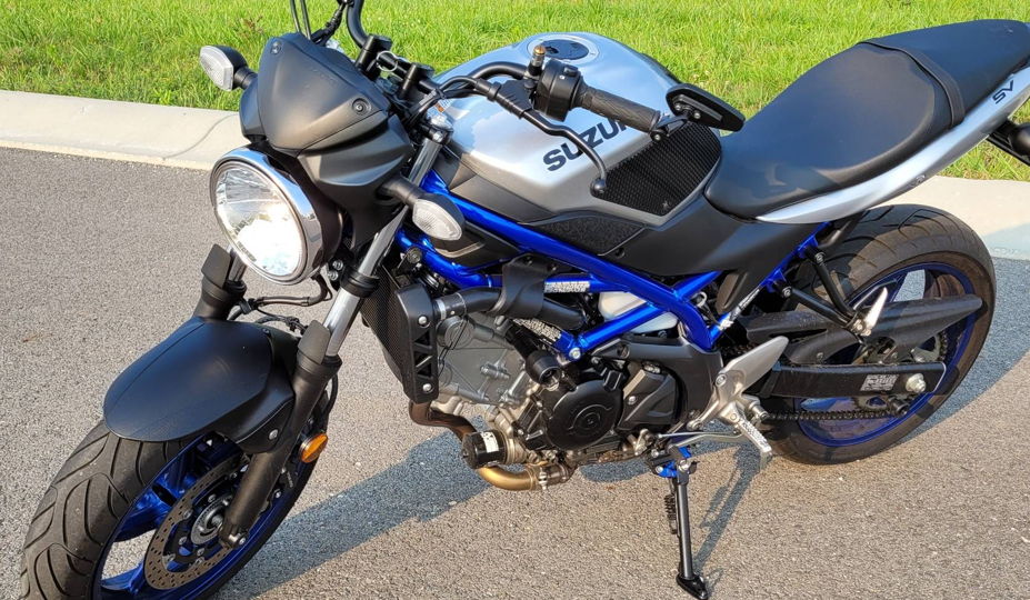 Motorcycle Rentals in West Lafayette, IN - Riders Share