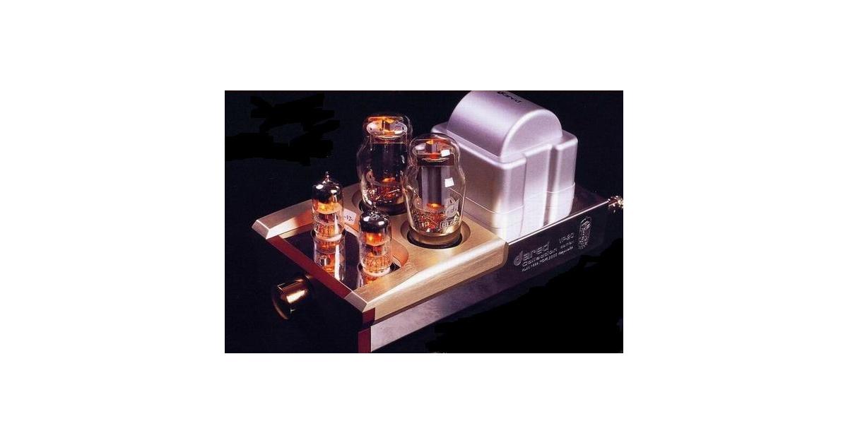 New Dared VP-20 tube monoblock amps 6L6 P... For Sale | Audiogon