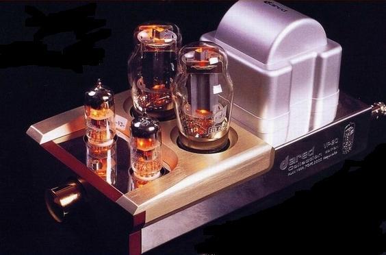 New Dared VP-20 tube monoblock amps 6L6 P... For Sale | Audiogon