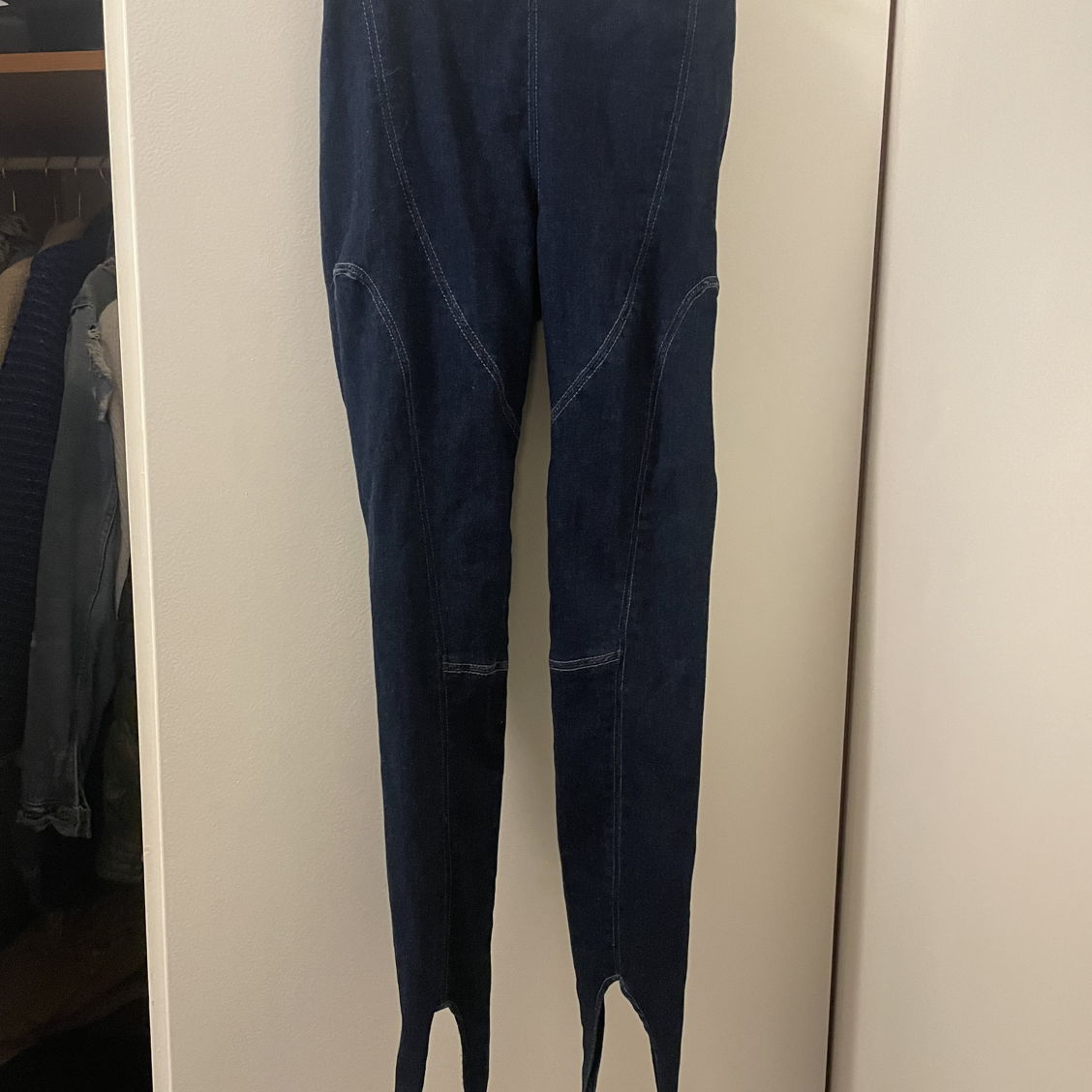 Denim jeans - CHF 50.00 | Buy on marko
