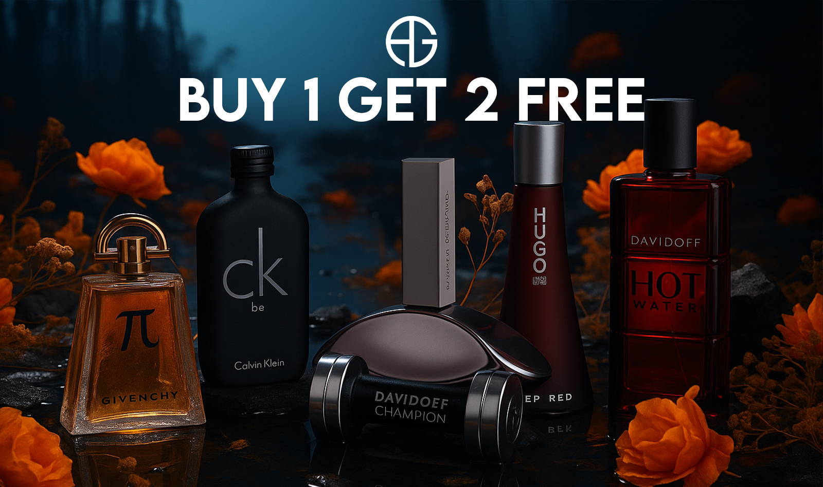 Perfume discounts – AMRGAZZAZSTORE