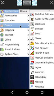 13 Best ways to run Linux applications on Android as of 2025 - Slant