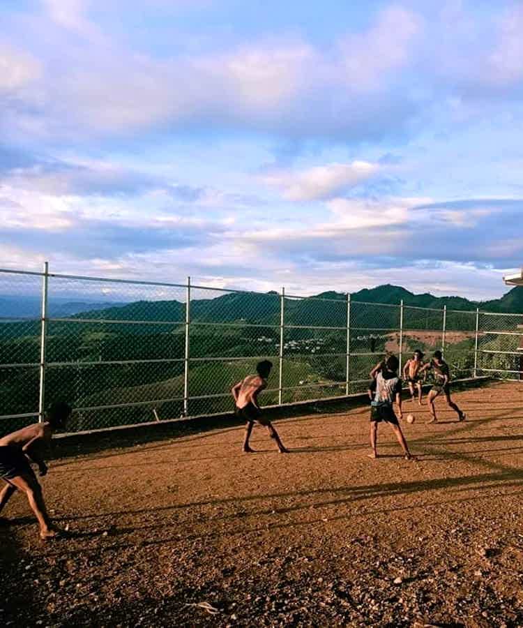 YWAM Kalaw - Youth With A Mission — Youth With A Mission