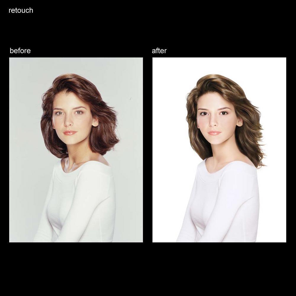 wella Visual composition | 7ken | AWRD