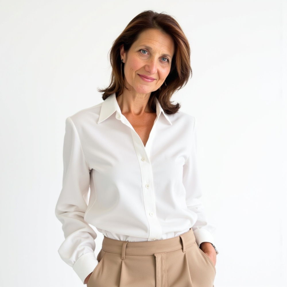 Lana Moshkovich, DACM, LAc - Acupuncturist │ Americas Best In Medicine