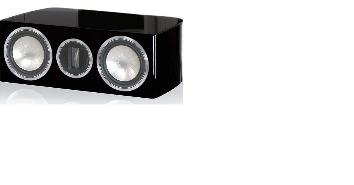 Monitor Audio Gold GXC 150 Center For Sale | Audiogon