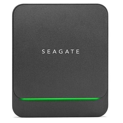 Seagate Firecuda External SSDs vs Seagate BarraCuda Fast SSD - Slant