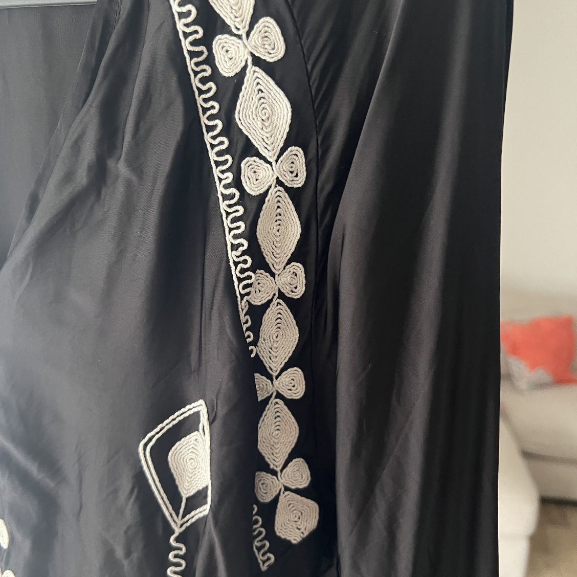 ZARA Bluse - CHF 19.00 | Buy on marko
