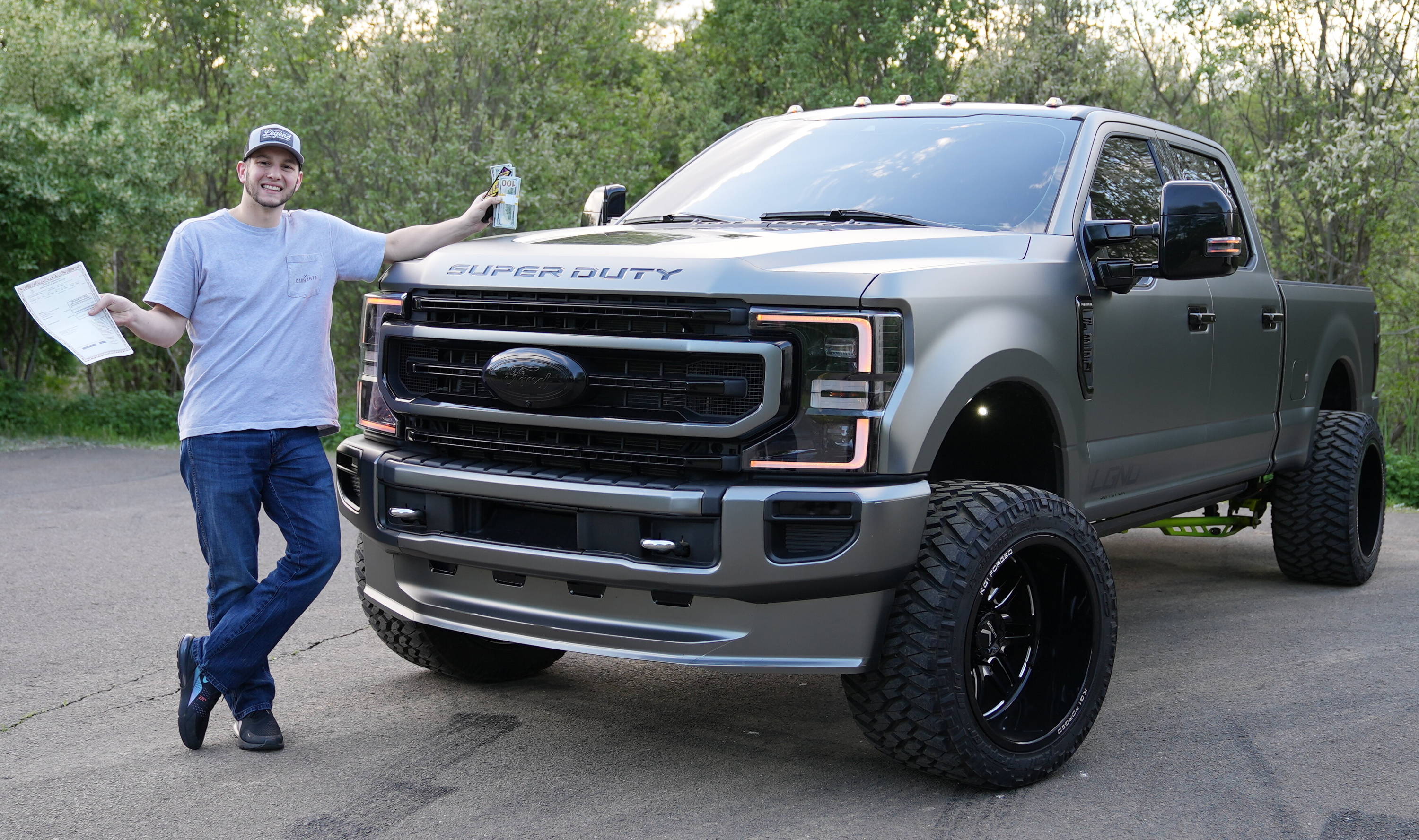 MORE THAN 20 WINNERS