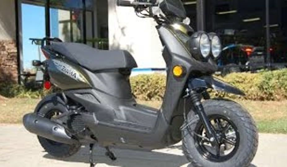 YAMAHA YW50 ZUMA 50F for rent near Ceres, CA - Riders Share