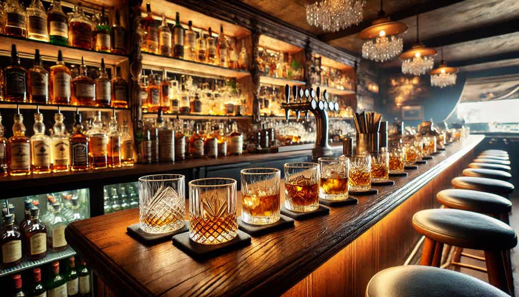 The Original Whiskey Ball Company - Barware and Jumbo Ice Makers – The ...