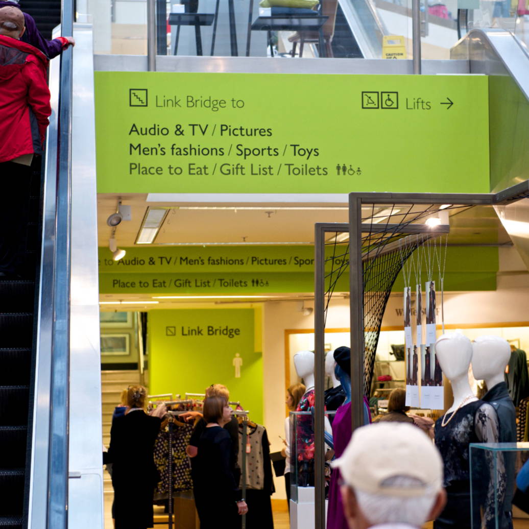 all products | Pyramid Display Materials