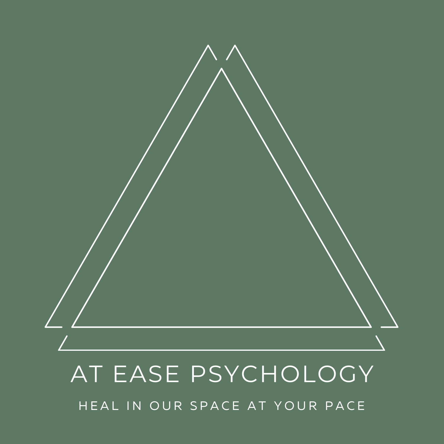 Spaces hosted by At Ease Psychology | SpacetoCo