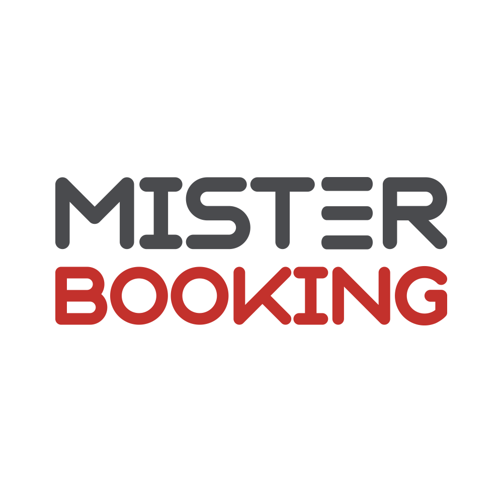Avis et détails du produit de MISTER BOOKING