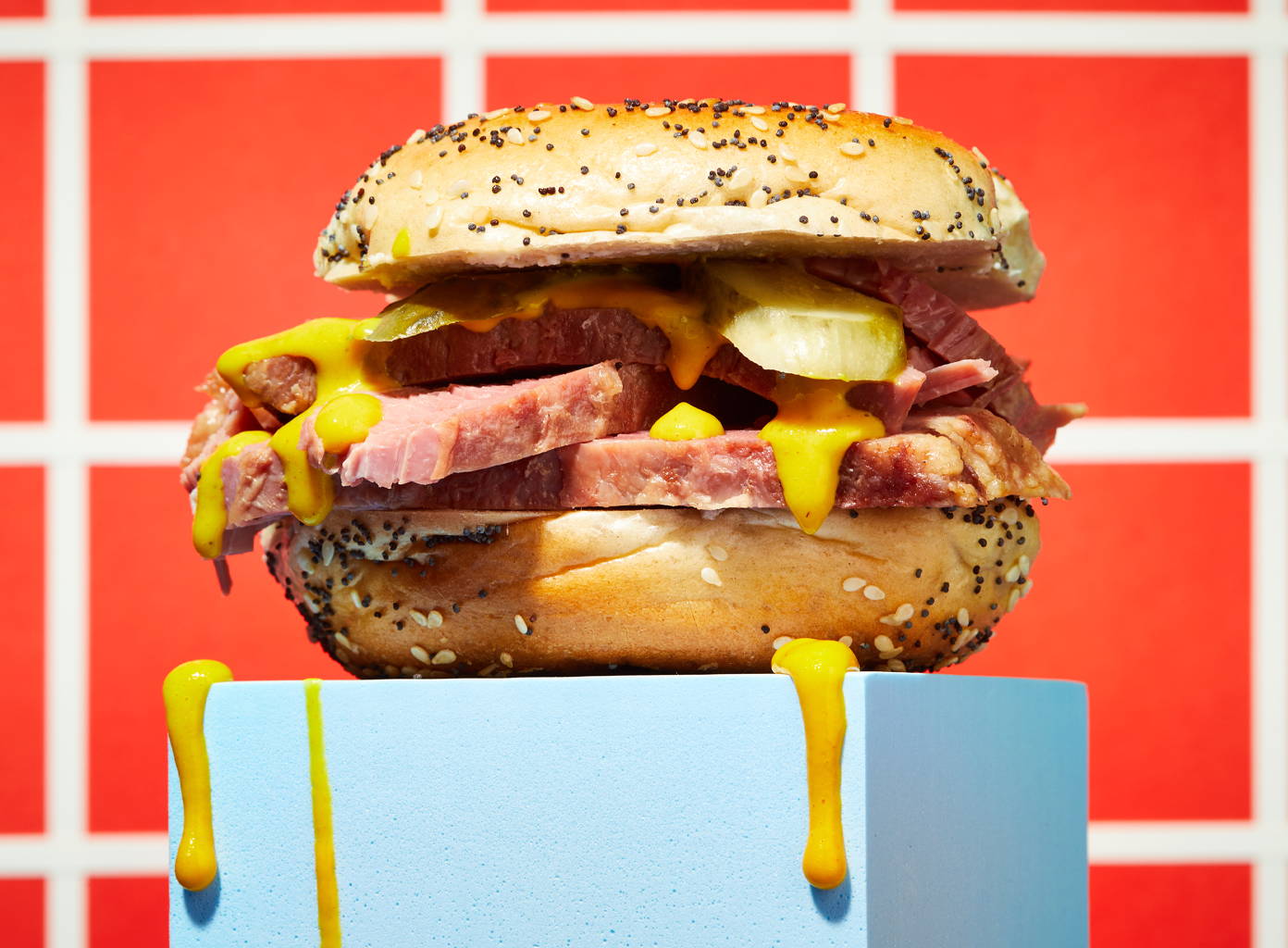 Brick Lane Beigel Bake | London's 24/7 Bagel Shop | Order Now!