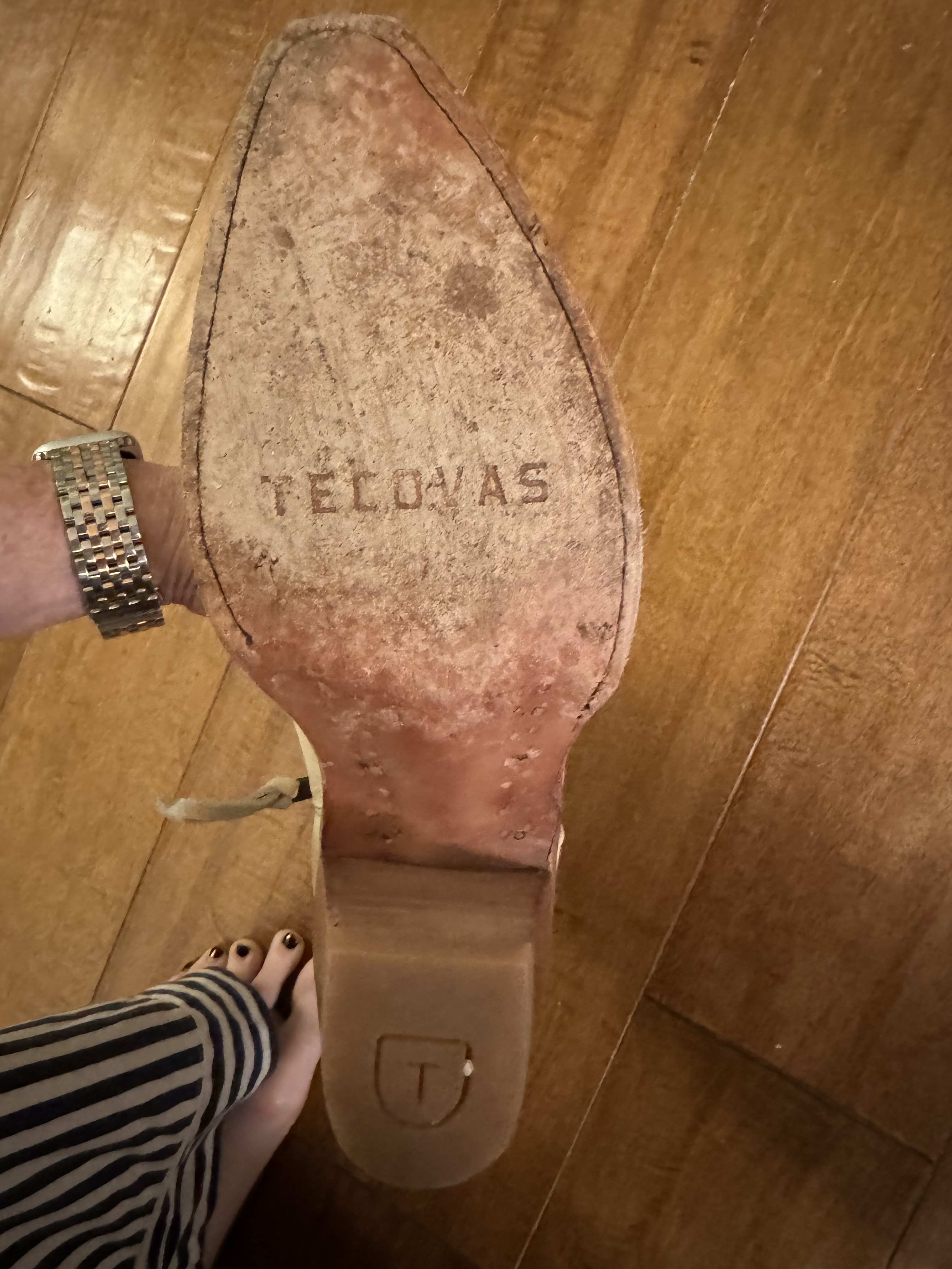 The Daisy - Bone - $206.00 | Tecovas Trading Post