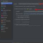 IDE, PyCharm | VSCode — Шаг 2 — Stepik