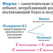 Результаты работы: прибыль и убытки — Шаг 8 — Stepik