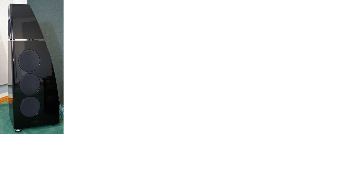 Meridian DSP-8000 Digital Active Speakers For Sale | Audiogon