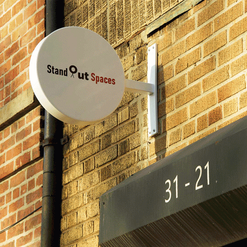 Standout Spaces: Furniture & Decor NYC | Modern & Antique Collections