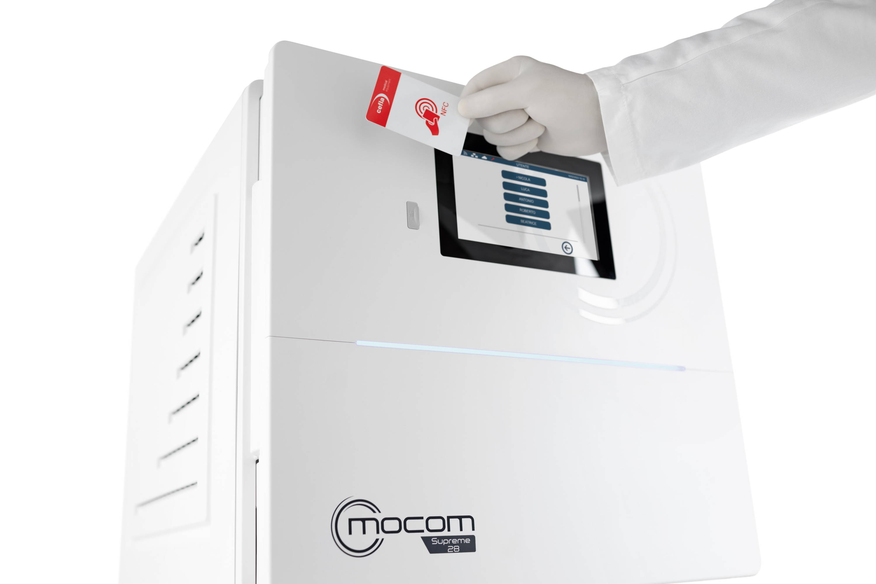 GEN3 Supreme – Mocom Australia