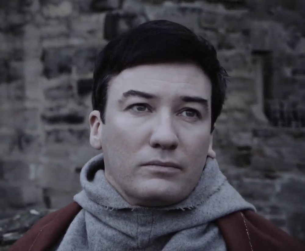 Peter McCoy - British Comedy Guide