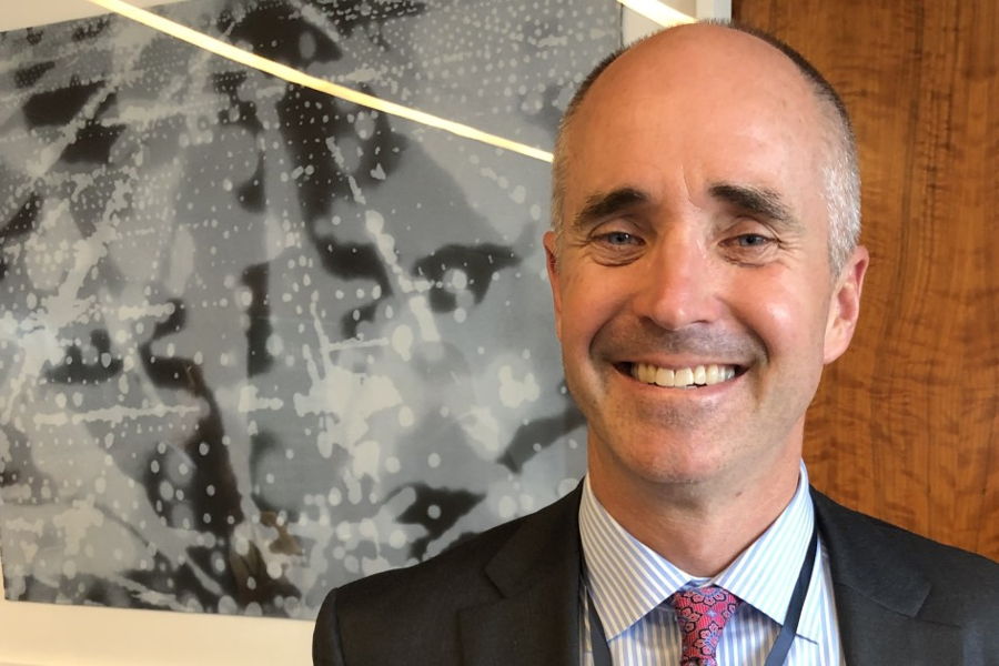 Dan Seivert's ripping success in RIA M&A deals has odd side effect of ...