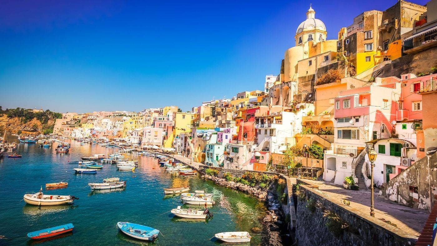 Ischia Travel Guide – Bambina Swim Ischia Travel Guide – Bambina Swim
