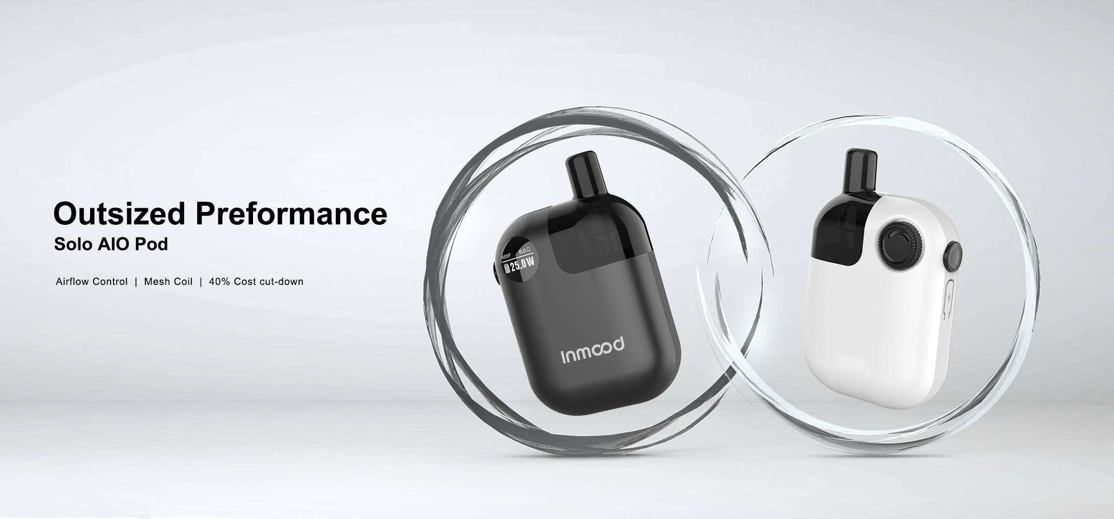 Inmood Vape®｜ In it, release it. – inmood vape