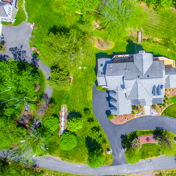 Sample Real Estate Listing Page (MLS Ready) on DroneVideos.com