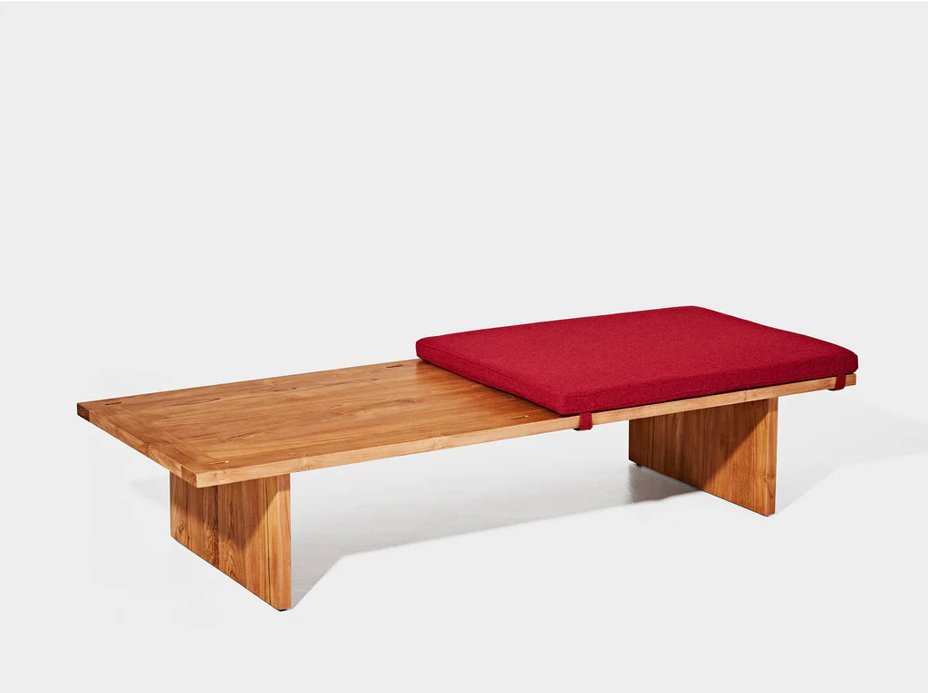 Bob Day Bed – Reddie