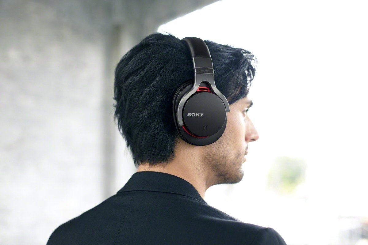 Sony MDR1RBT Review - Slant