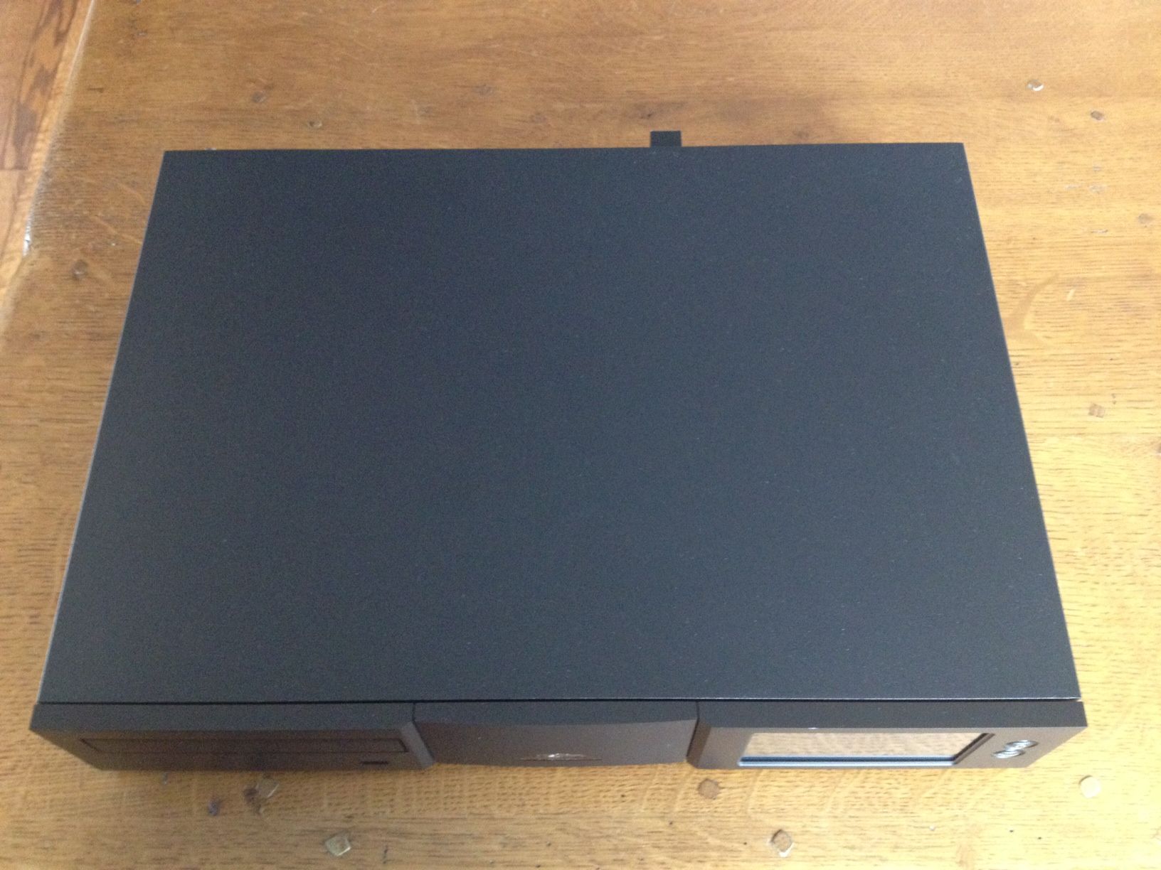 Naim HDX SSD - Excellent Condition For Sale | Audiogon