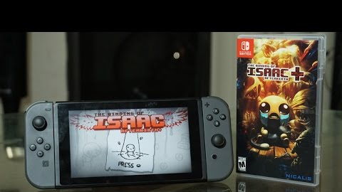 23 Best shared/split-screen co-op games for the Nintendo Switch as of ...