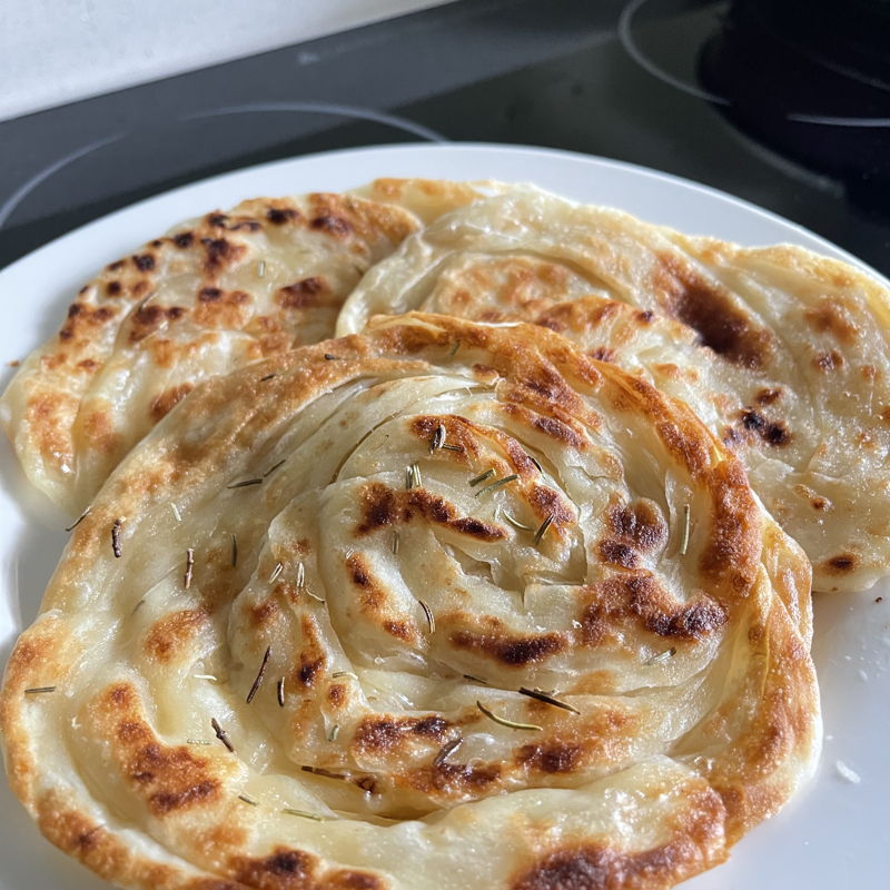 Snap by Louise Fourie - Nyonya Cooking