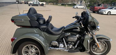 Motorcycle Rentals in Houston, TX - Riders Share