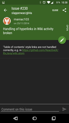 10 Best Github clients for Android as of 2022 - Slant